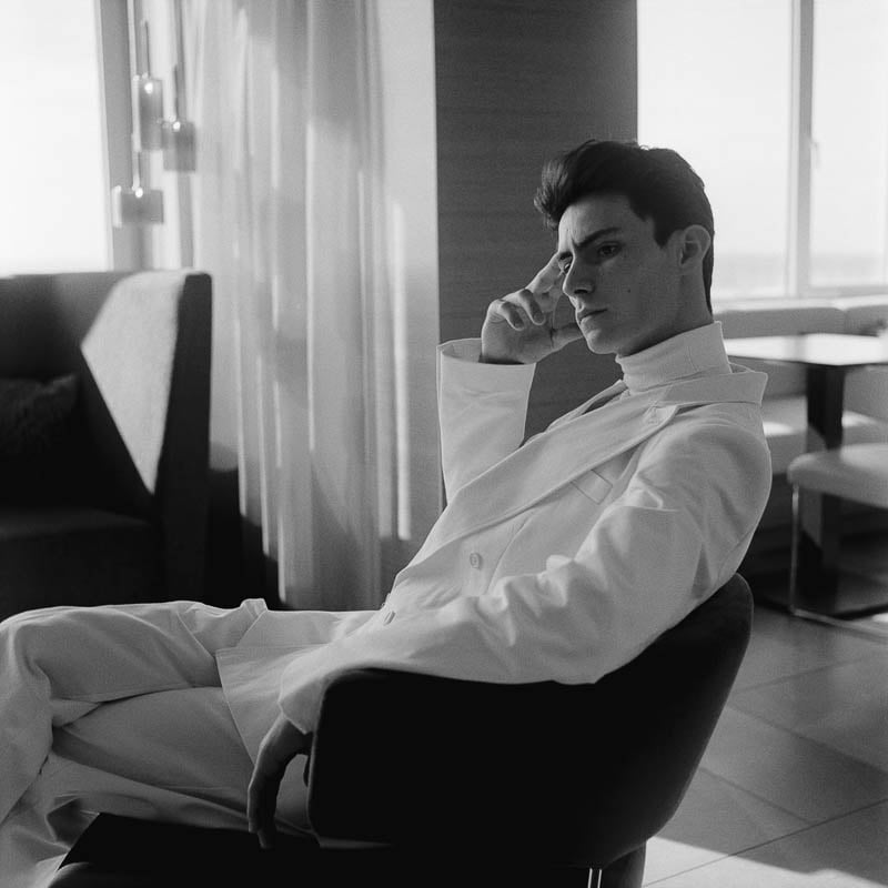 Men's Photoshoot: Complete Guide for a Successful Photo Session